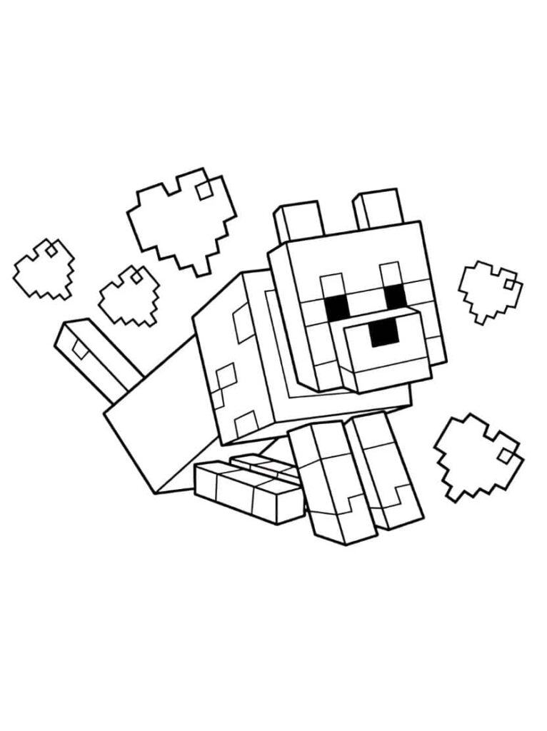 Roblox Kleurplaat (Gratis PDF Printen) - Kleurplaat.org