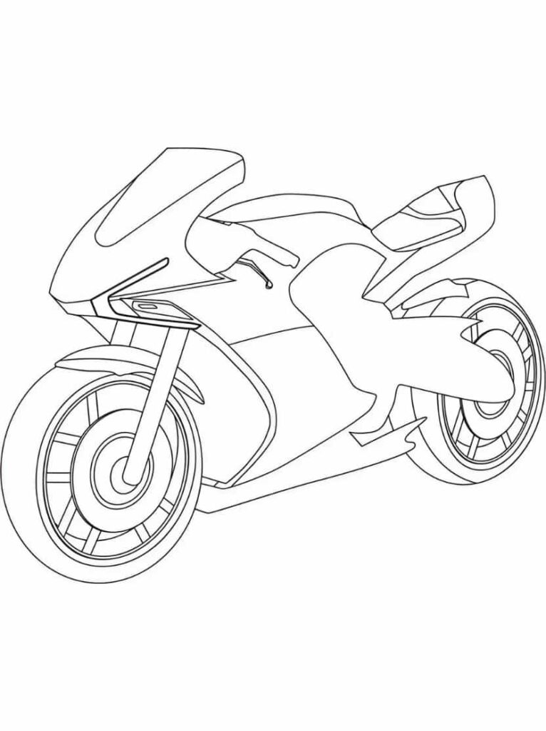 Beste gratis kleurplaatmotor mooiste voor kinderen - Kleurplaat.org