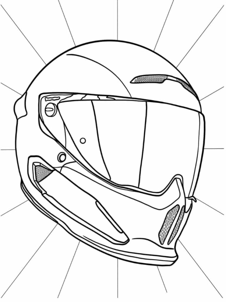 Beste gratis kleurplaatmotor mooiste voor kinderen - Kleurplaat.org